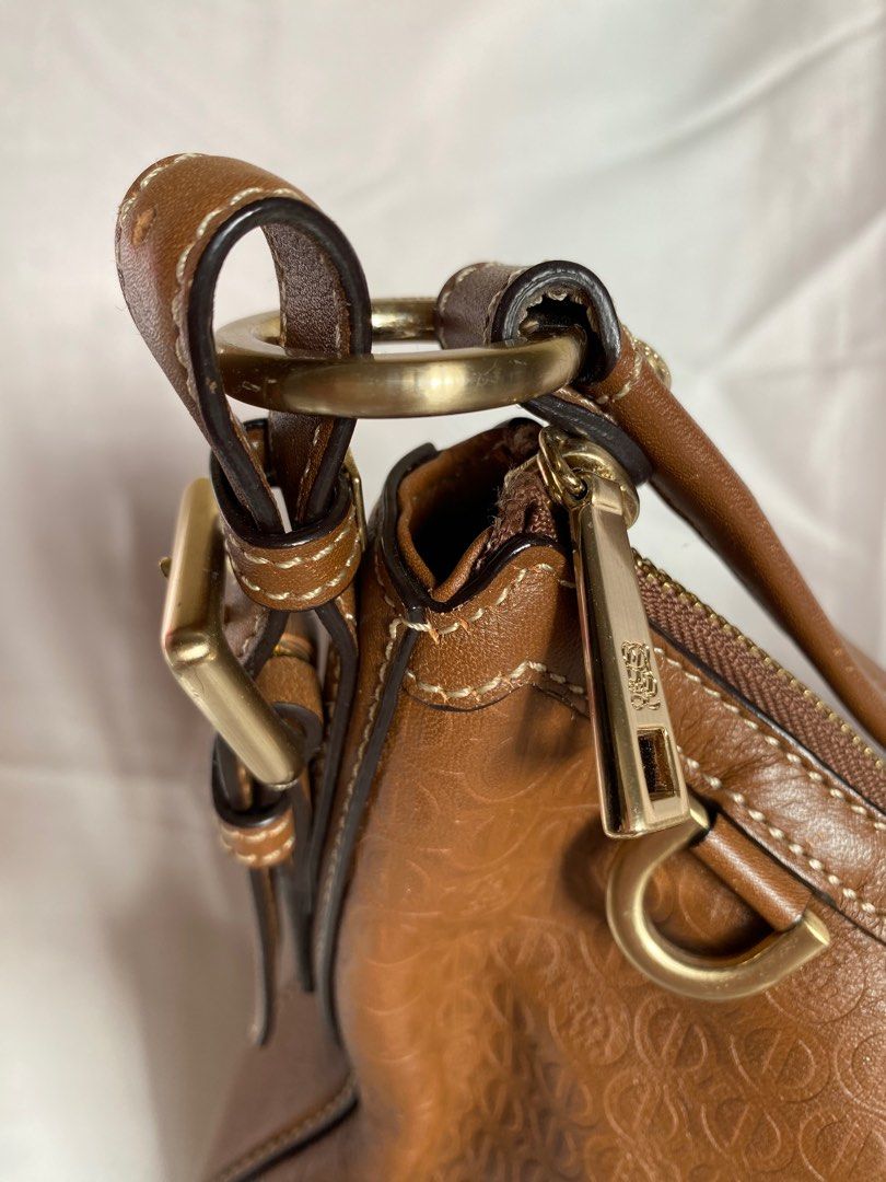 Louis Quatorze hobo bag, Women's Fashion, Bags & Wallets, Shoulder Bags ...