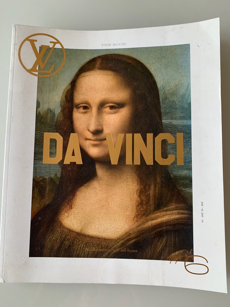 LV Magazine, Hobbies & Toys, Books & Magazines, Magazines on Carousell
