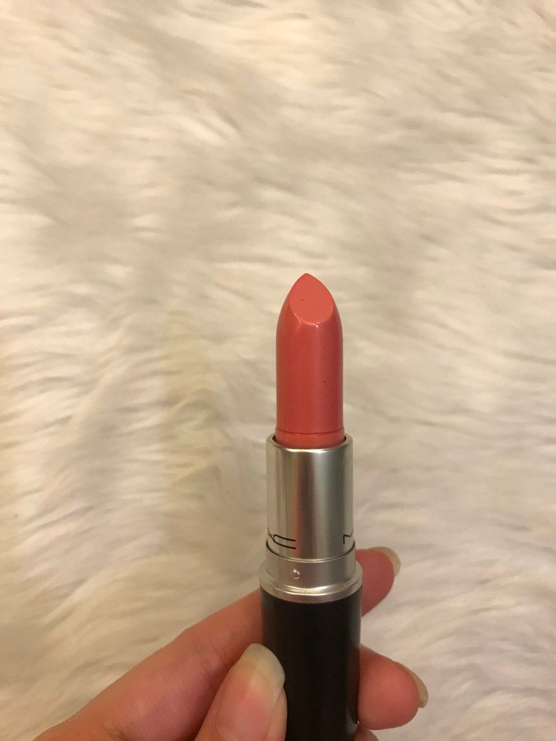 Mac Speed Dial Lipstick on Carousell
