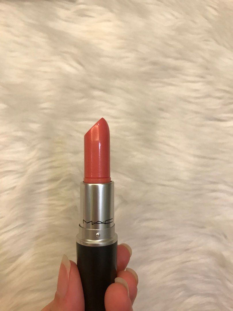 Mac Speed Dial Lipstick on Carousell