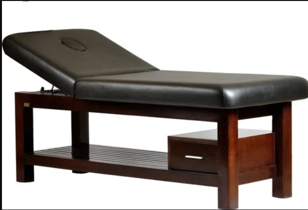 Massage Bed Customize, Furniture & Home Living, Furniture, Bed Frames ...