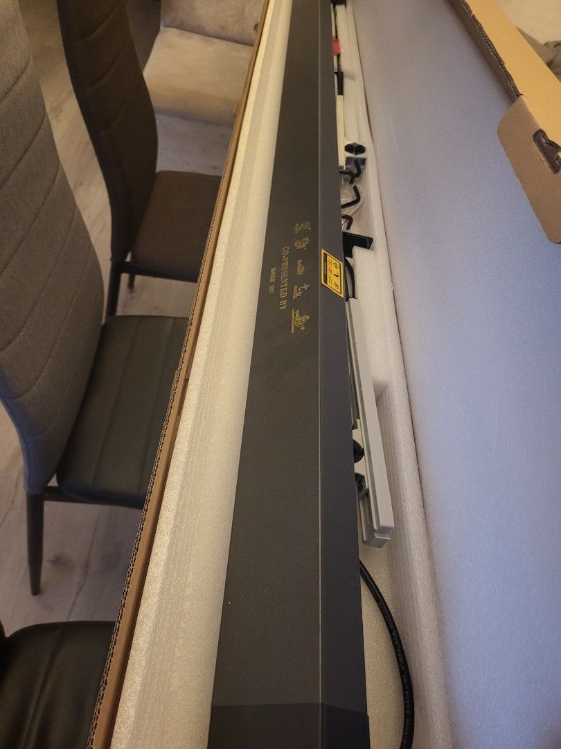 Mayin atomic tanning light 6ft, Pet Supplies, Homes & Other Pet ...