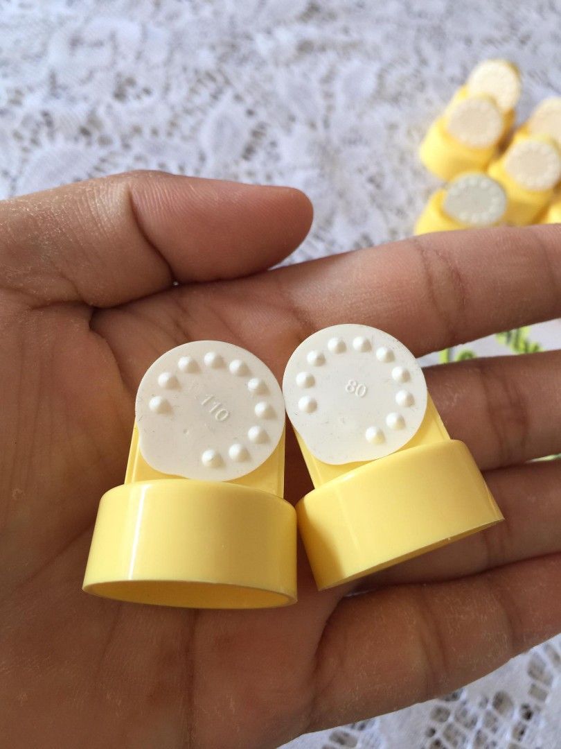 MEDELA VALVE PISA / SWING, Babies & Kids, Nursing & Feeding ...