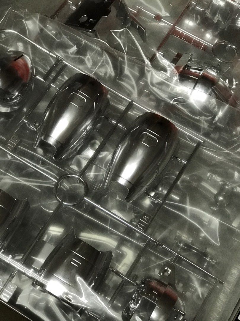 Mega geade Size Model 1/48 MS-06S Char Aznable Zaku premium coating ...