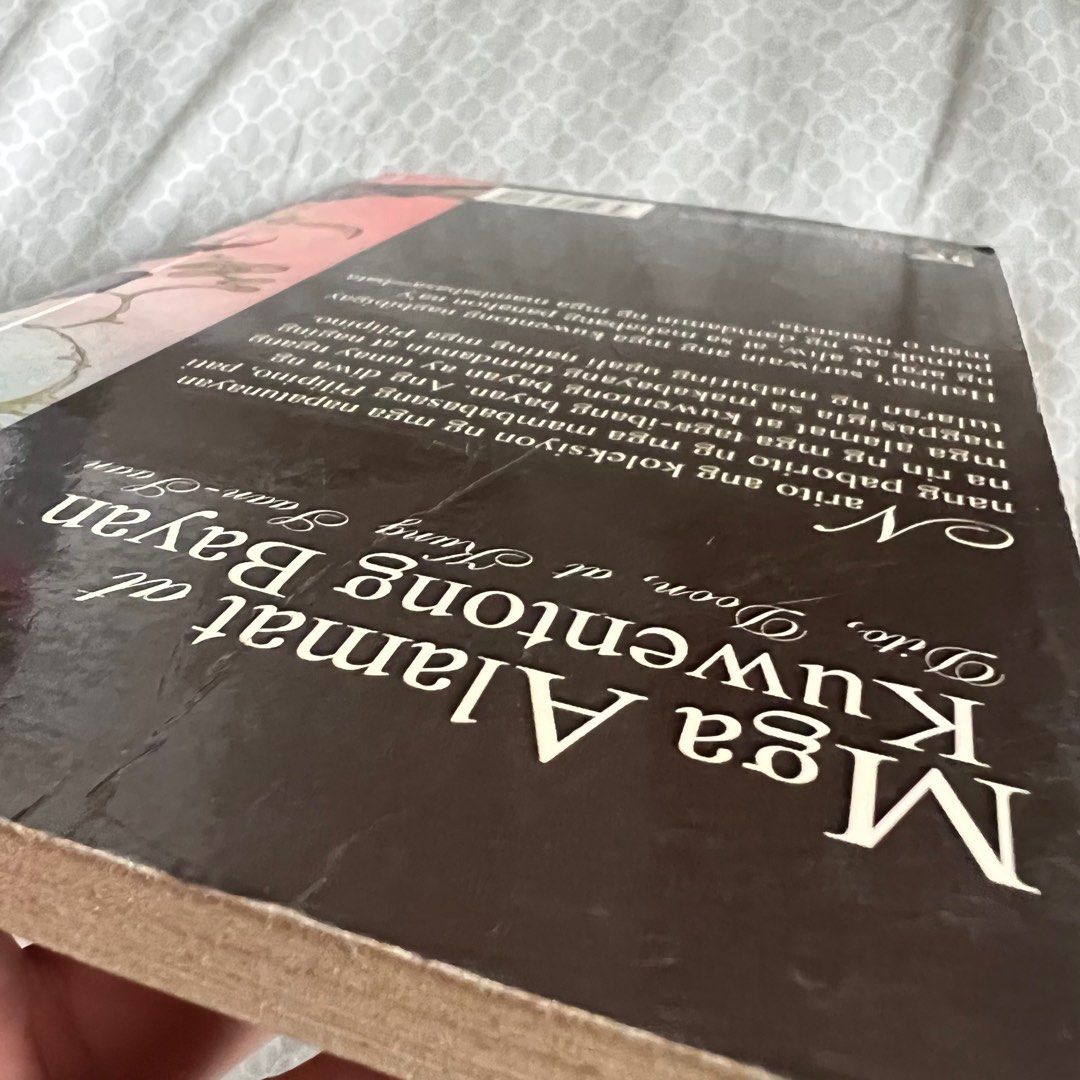 Mga Alamat at Kwentong Bayan by Alfredo C. Nem Singh and Rosario P. Nem ...