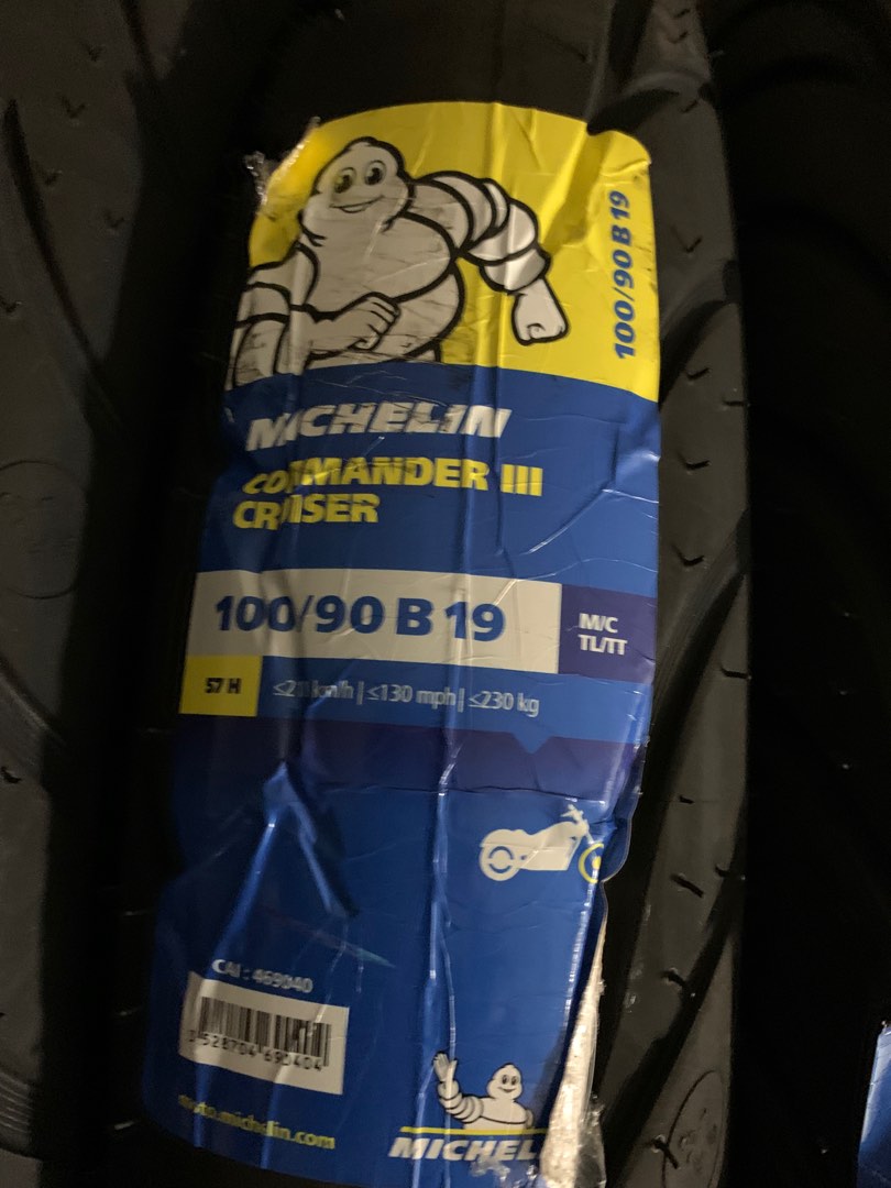 Harley. Sportster Michelin commander 3, Motorcycles, Motorcycle ...