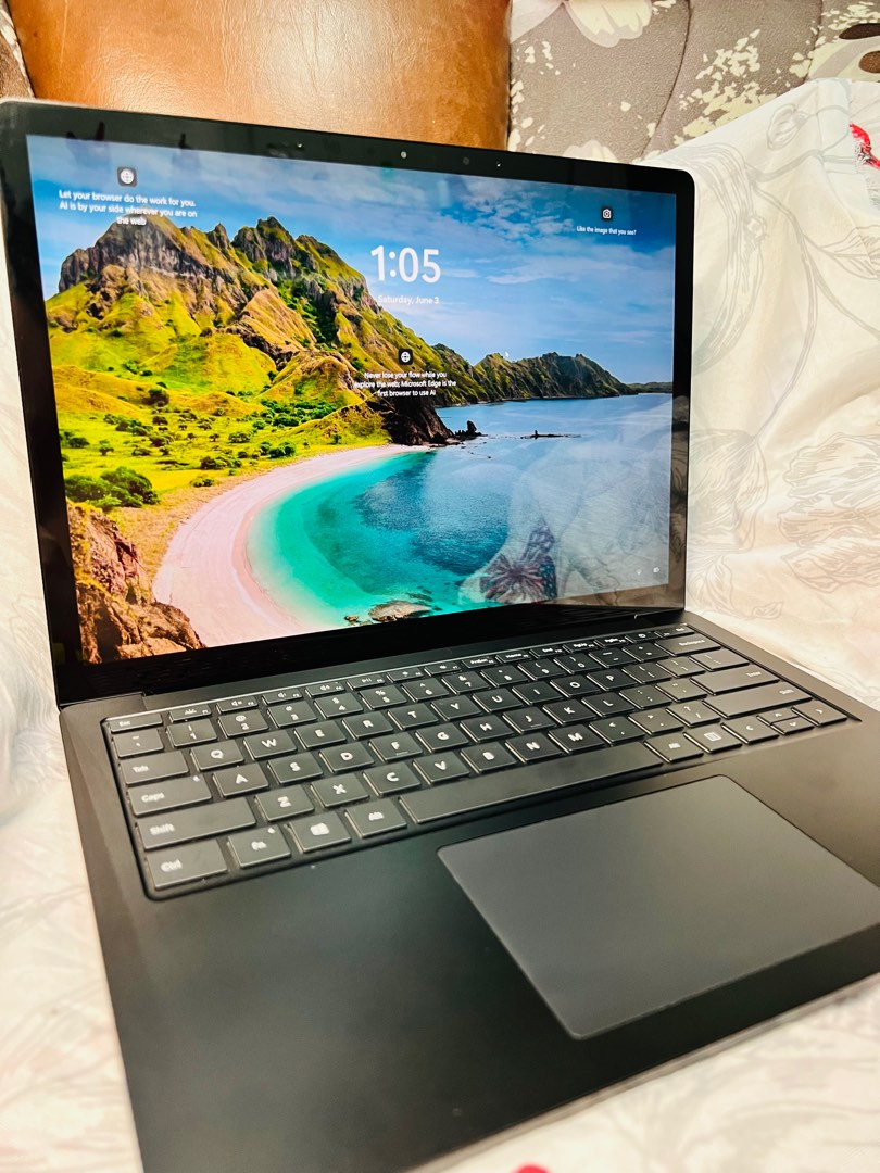 Microsoft surface book 4, Computers & Tech, Laptops & Notebooks on ...