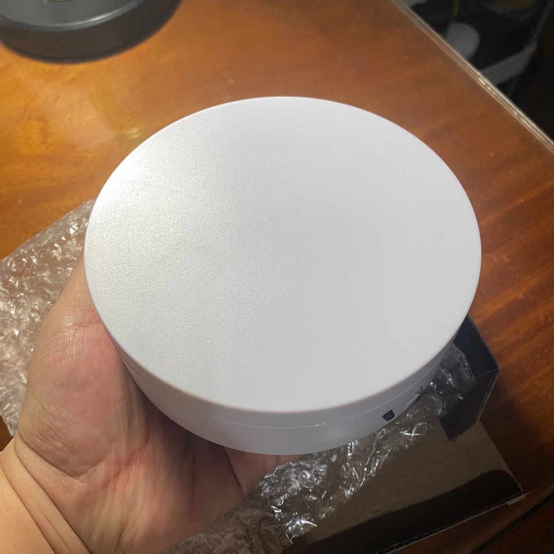 Mini Electric Turntable on Carousell