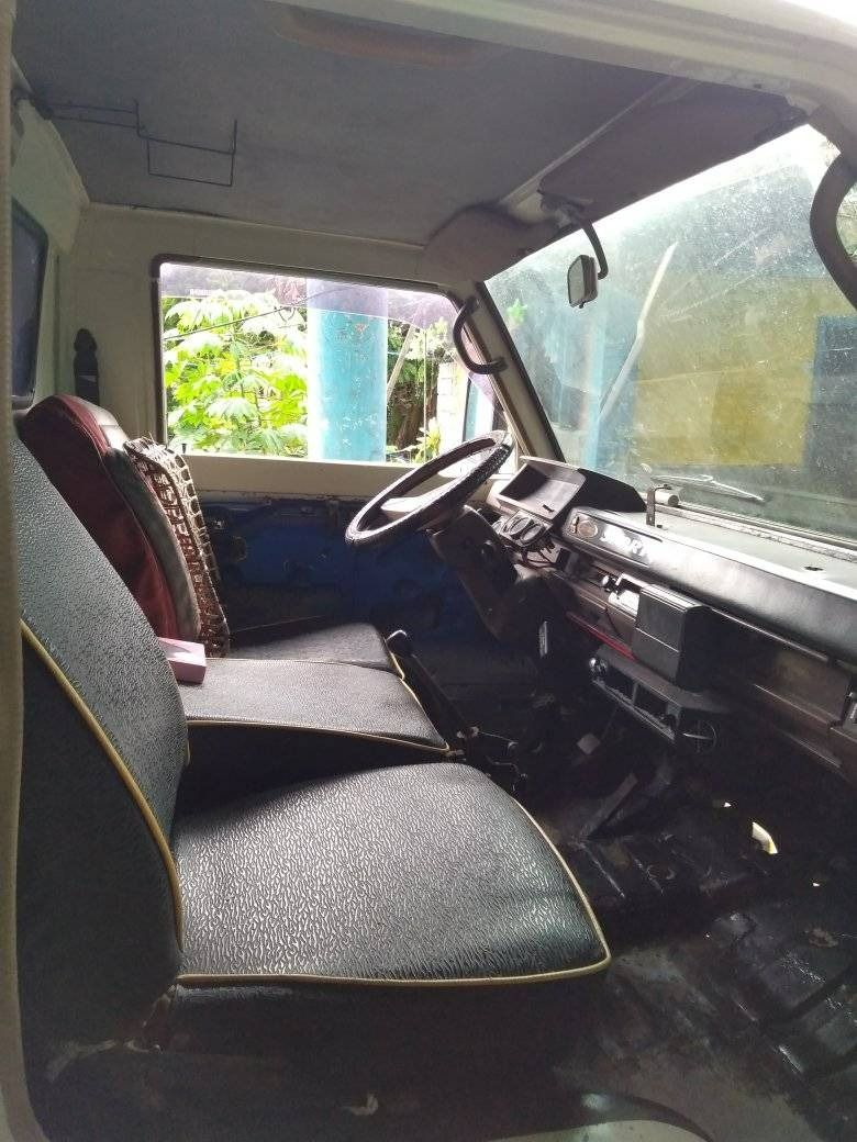 Mitsubishi L300 Extended Body, Special Vehicles, Heavy Vehicles on ...