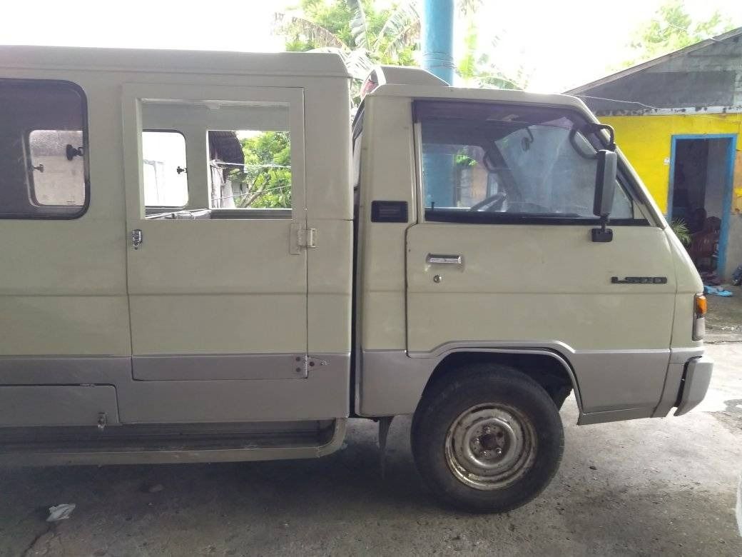 Mitsubishi L300 Extended Body, Special Vehicles, Heavy Vehicles on ...