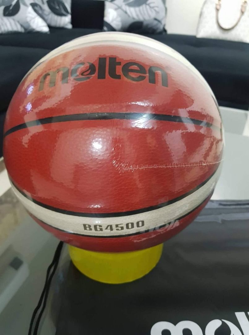 MOLTEN BG4500, Sports Equipment, Other Sports Equipment and Supplies on ...