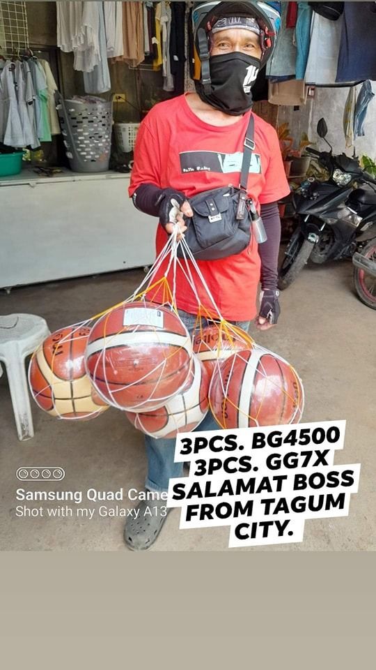MOLTEN BG4500, Sports Equipment, Other Sports Equipment and Supplies on ...