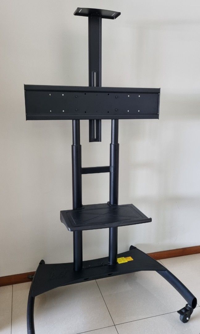 Movable TV / Monitor stand, TV & Home Appliances, TV & Entertainment ... Movable TV / Monitor stand, TV & Home Appliances, TV & Entertainment ...