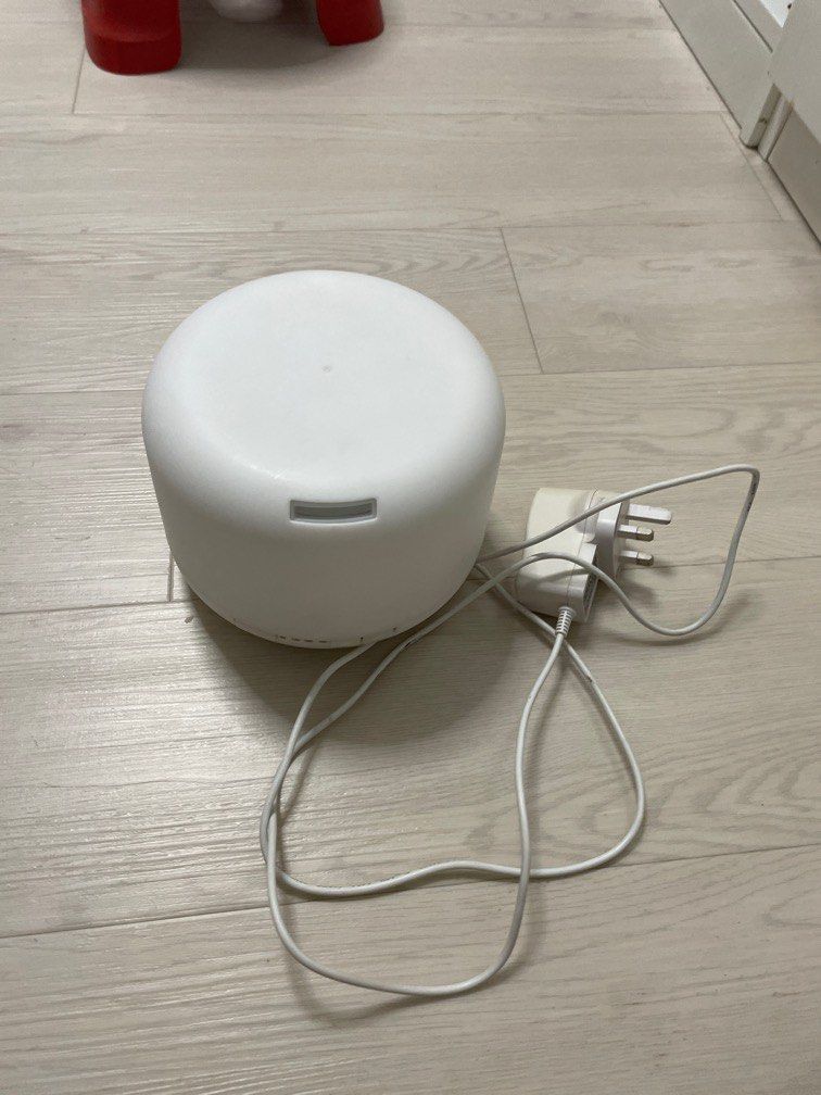 Muji style diffuser, Furniture & Home Living, Home Fragrance on Carousell