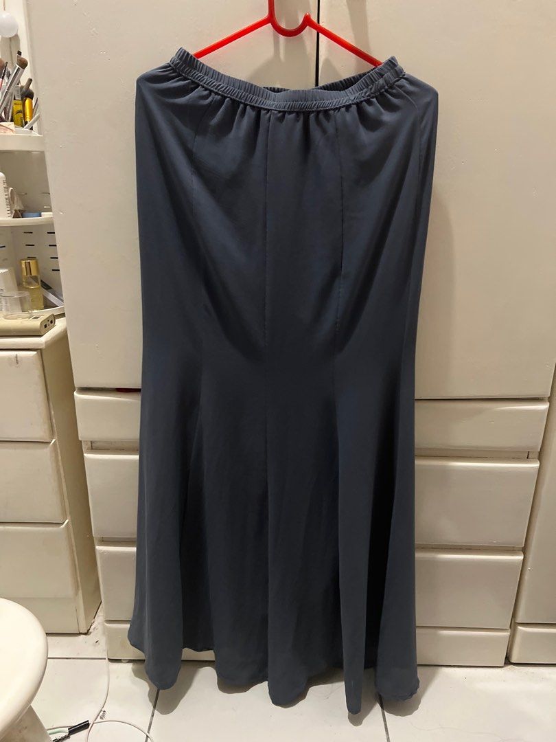 Nadzri Morshidi Kurung, Women's Fashion, Muslimah Fashion, Baju Kurung ...