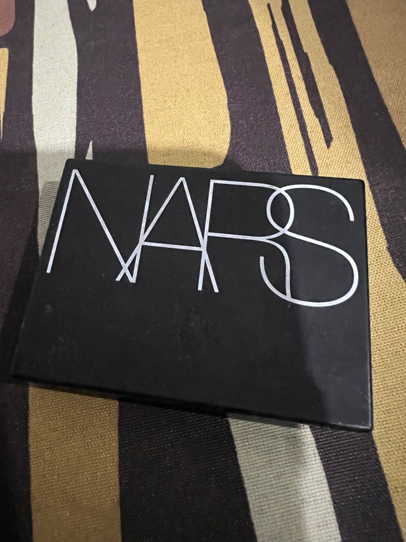 NARS EYESHADOW duo charade, Beauty & Personal Care, Face, Makeup on ...