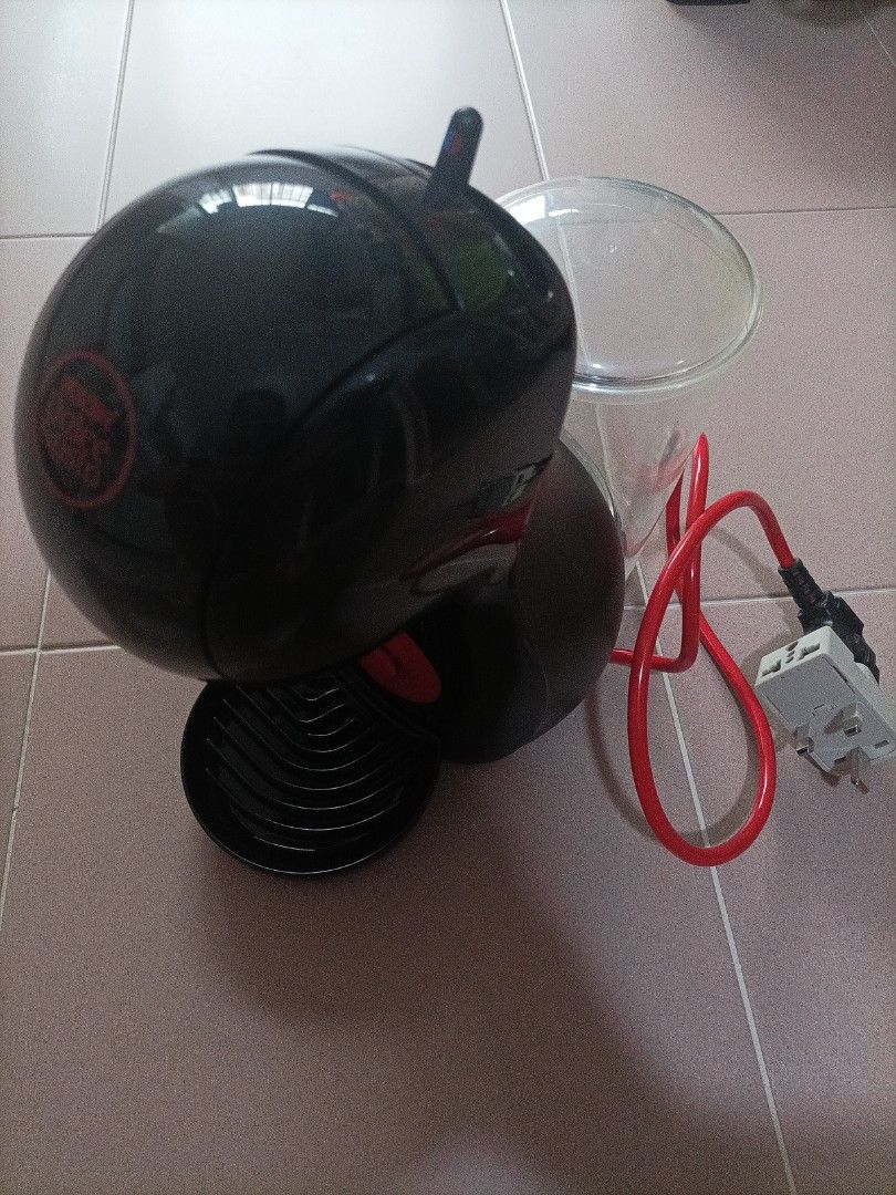 Nescafe Dolce Gusto Piccolo Machine, TV & Home Appliances, Kitchen ...