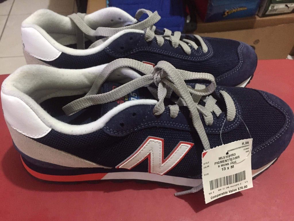 New Balance 515 on Carousell