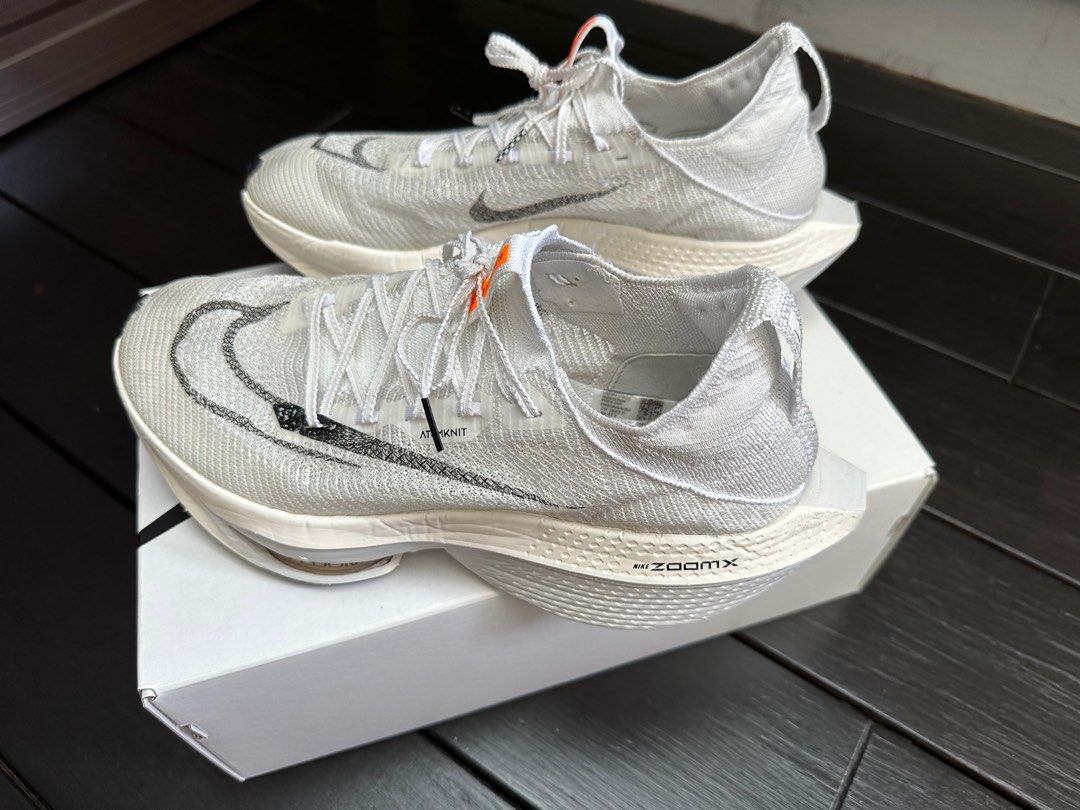 Nike Alphafly Next% 2 Proto, Men's Fashion, Footwear, Sneakers on Carousell