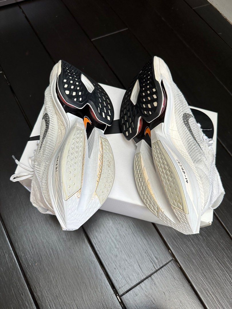 Nike Alphafly Next% 2 Proto, Men's Fashion, Footwear, Sneakers on Carousell
