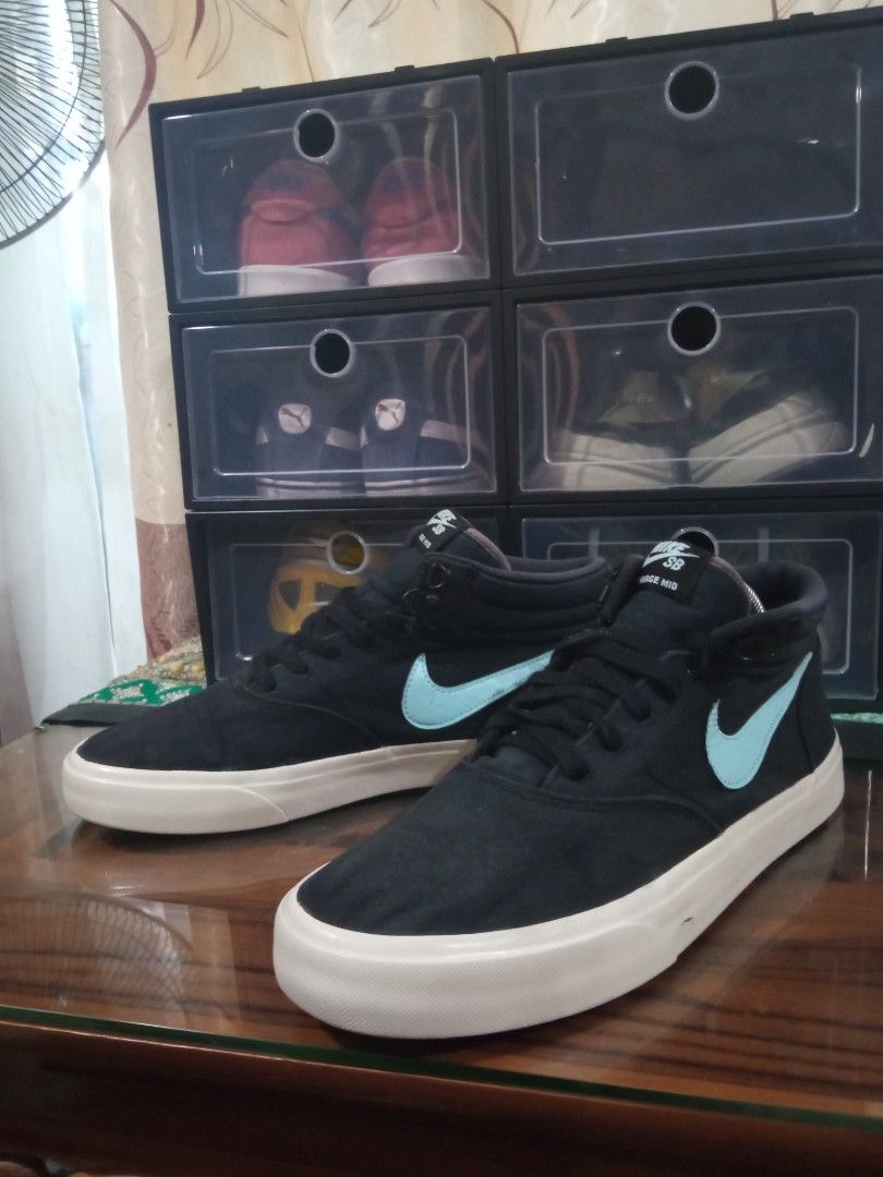 Nike Mid cut, Men's Fashion, Footwear, Sneakers on Carousell