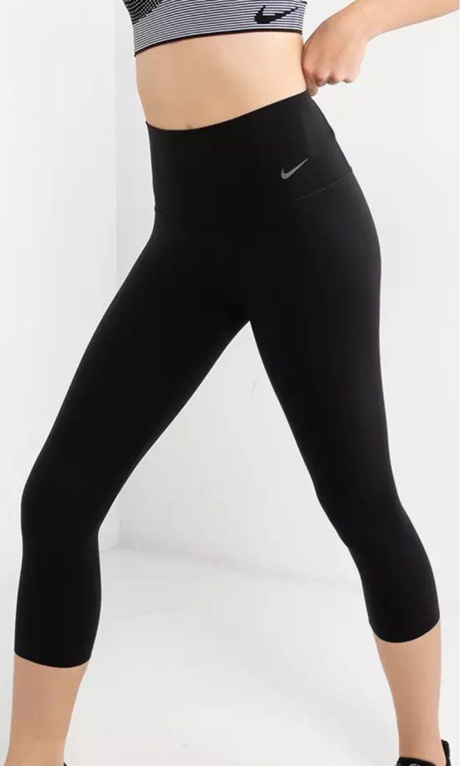 Nike Tights, Women's Fashion, Activewear on Carousell