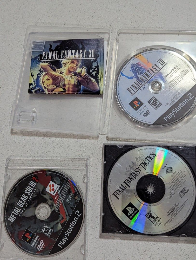 Nintendo switch ps2 and psp pokemon Arceus Splatoon 3 as new with gift ...