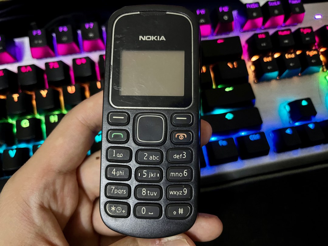Nokia 1280, Mobile Phones & Gadgets, Mobile Phones, Early Generation ...