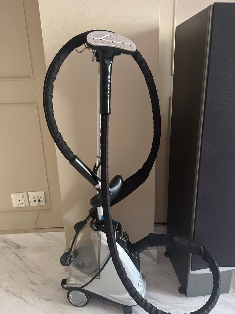 Novita Professional Steamer 100% working amazingly, TV & Home ...