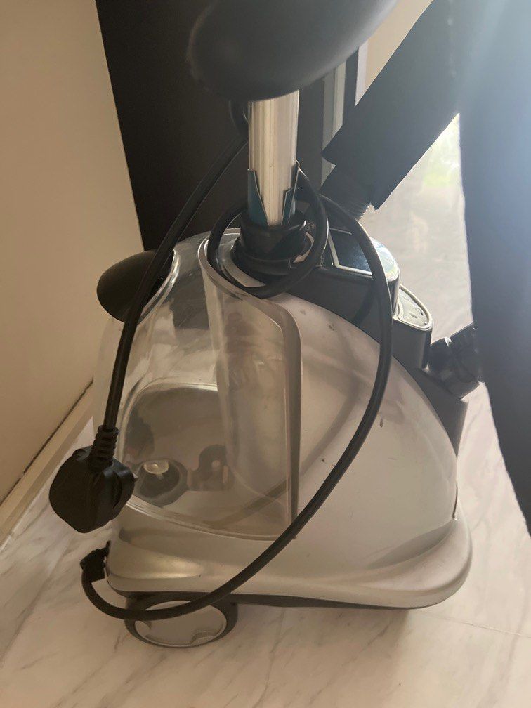 Novita Professional Steamer 100% working amazingly, TV & Home ...