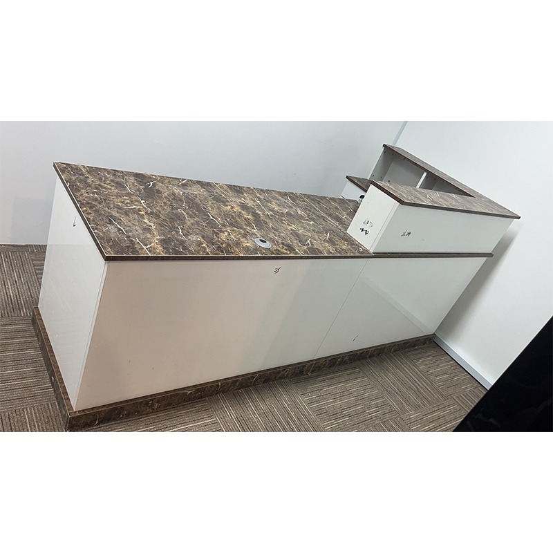 Office/Shop Storage Table/Cabinet/Cashier counter/Reception Desk - Free ...