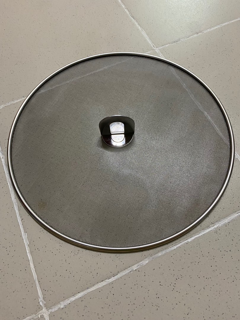 Oil spiller blocker, Furniture & Home Living, Kitchenware & Tableware ...