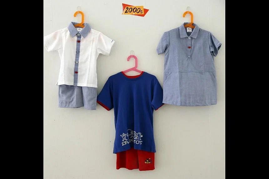 old pcf/ pap uniform, Bulletin Board, Looking For on Carousell