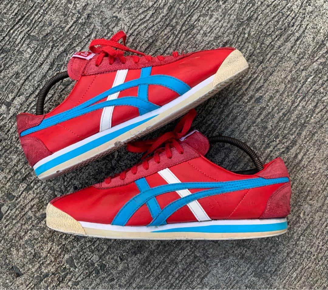 ONITSUKA TIGER CORSAIR, Men's Fashion, Footwear, Sneakers on Carousell