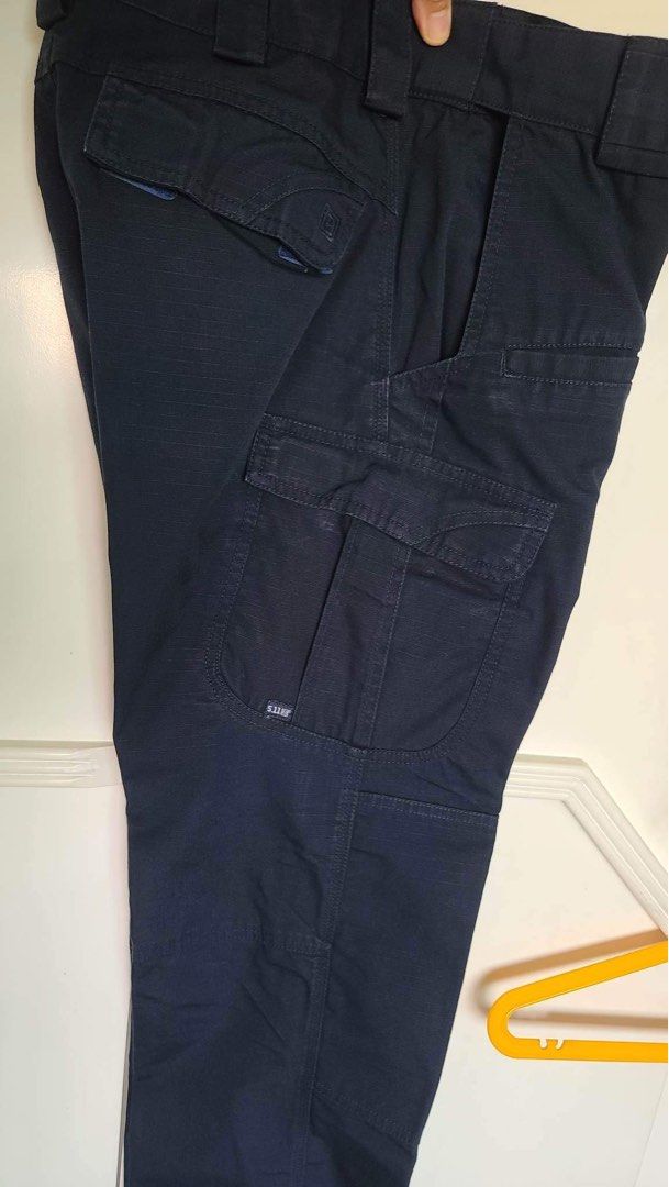 Original 5.11 Tactical Series Cargo Pants, Men's Fashion, Bottoms ...