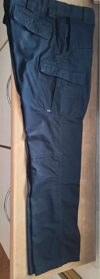 Original 5.11 Tactical Series Cargo Pants, Men's Fashion, Bottoms ...