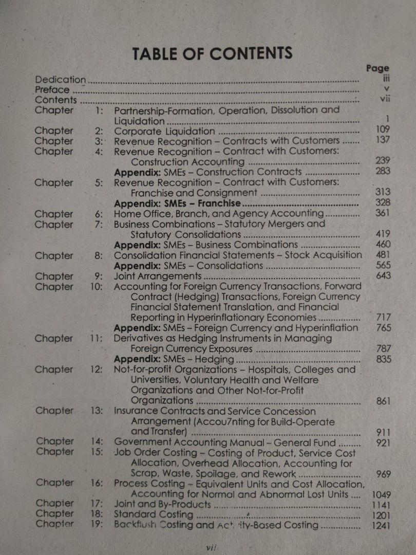 ORIGINAL AFAR Reviewer by Dayag, Hobbies & Toys, Books & Magazines ...