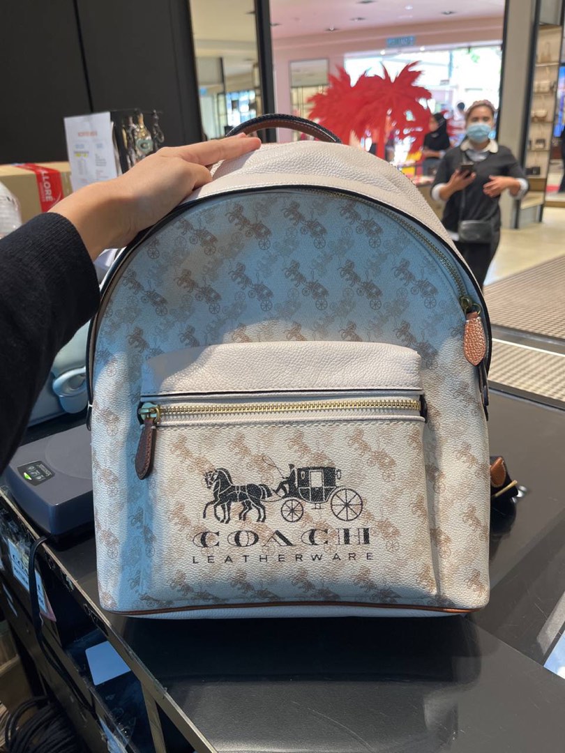 Original coach items, Luxury, Bags & Wallets on Carousell