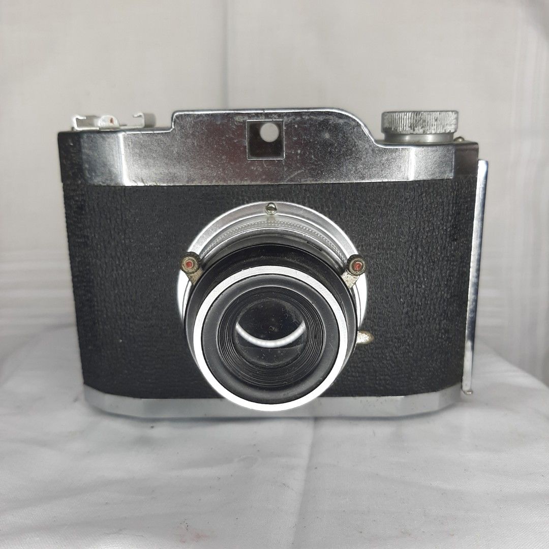 Orion Camera Vintage, Hobbies & Toys, Memorabilia & Collectibles ...