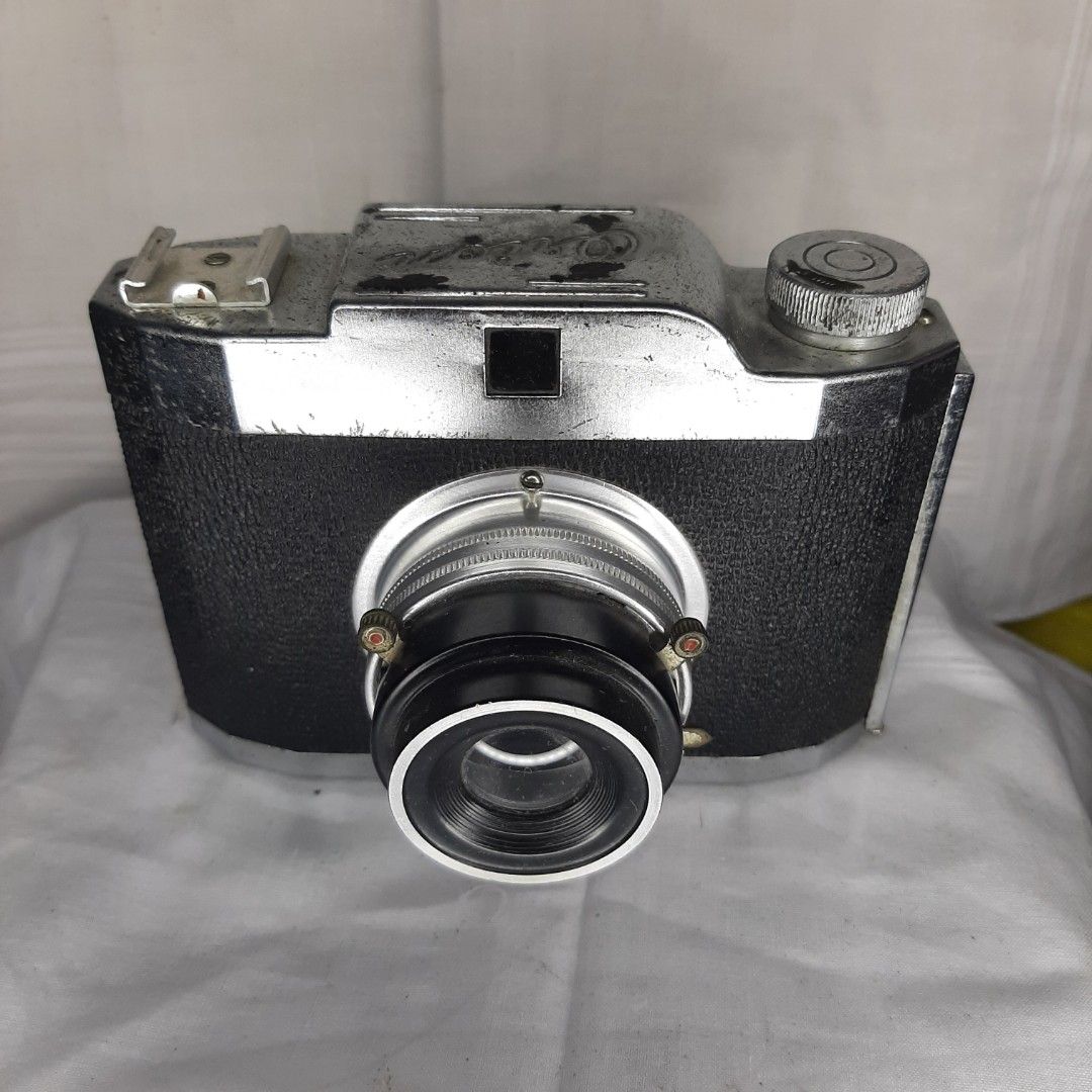 Orion Camera Vintage, Hobbies & Toys, Memorabilia & Collectibles ...