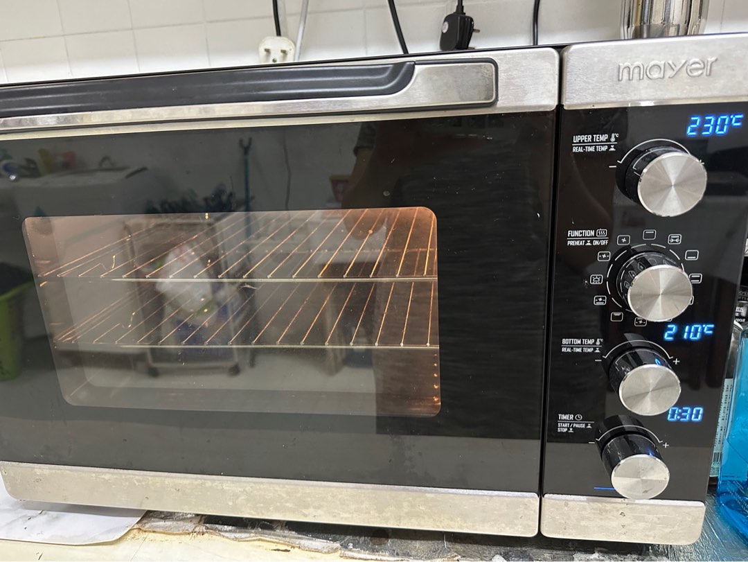 Oven Mayer, TV & Home Appliances, Kitchen Appliances, Ovens & Toasters ...