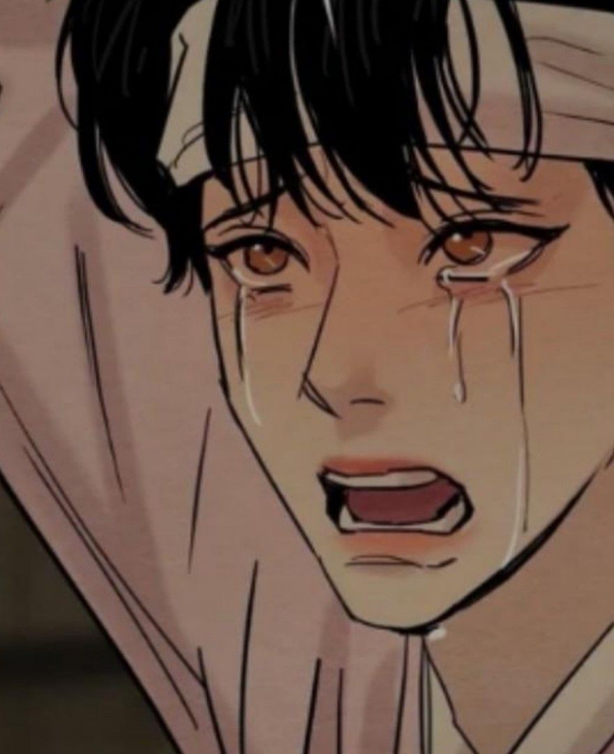 Painter of the night Nakyum Cosplay, Hobbies & Toys, Memorabilia ...