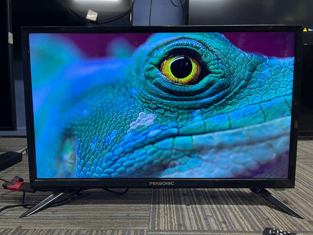 Panasonic 55 inch android 4K UHD LED (Display UNIT), TV & Home ...