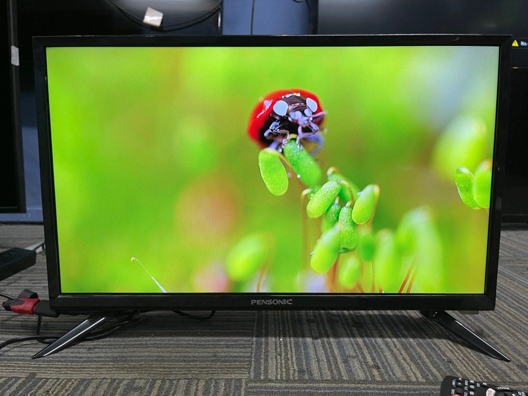 Panasonic 55 inch android 4K UHD LED (Display UNIT), TV & Home ...