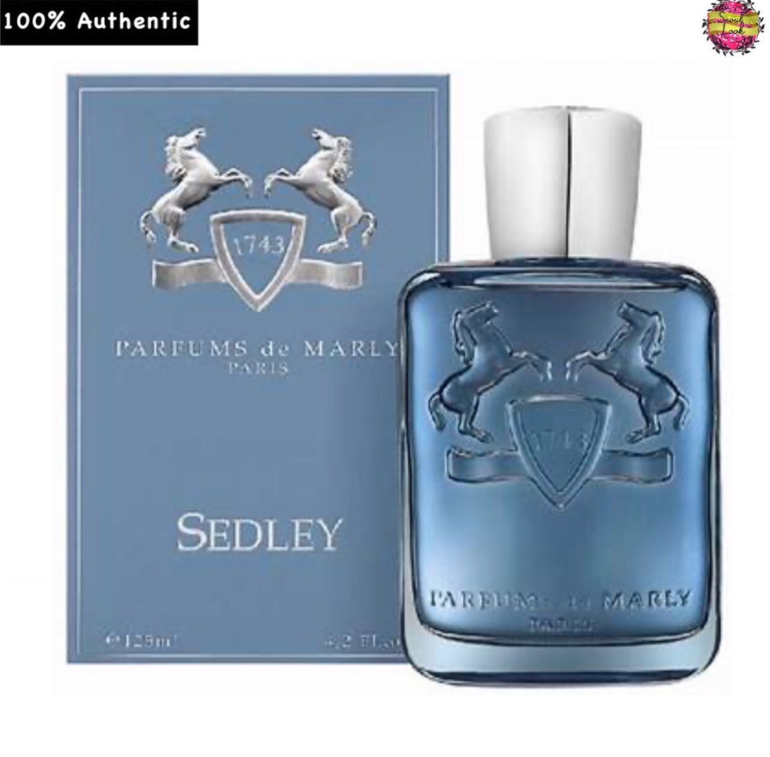 Parfums De Marly PDM Sedley EDP 125ml for Unisex, Beauty & Personal ...