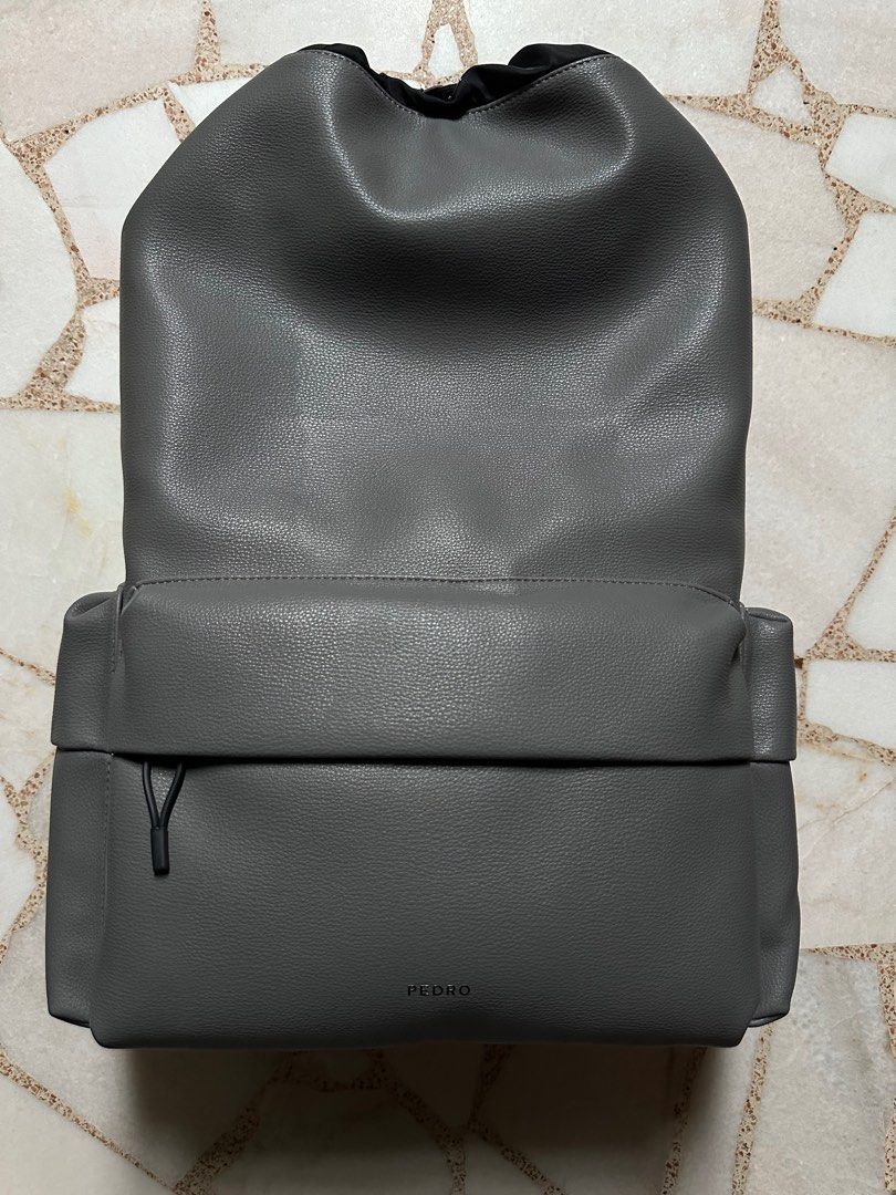 [Pedro] Backpack *brand new*, Men's Fashion, Bags, Backpacks on Carousell