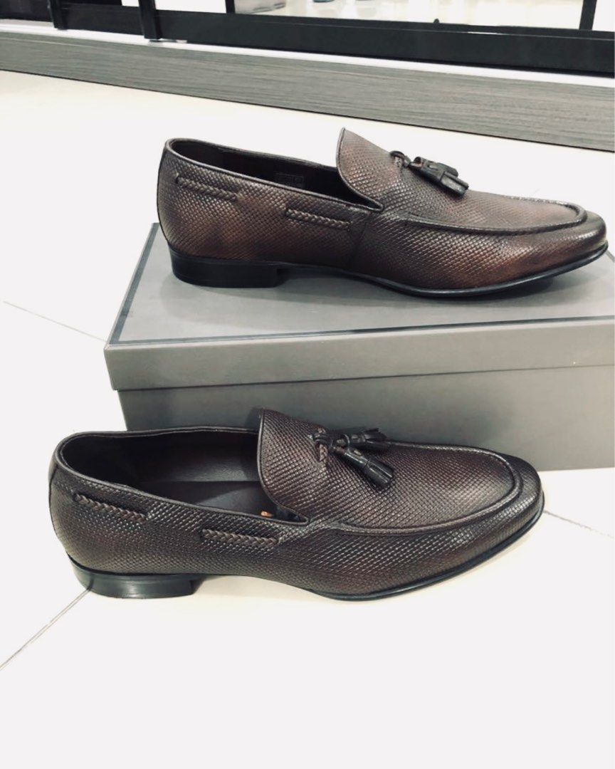 PEDRO SHOES, Men's Fashion, Footwear, Casual shoes on Carousell