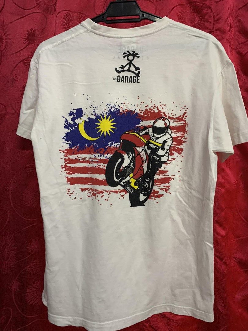 Permotoran Sepang, Men's Fashion, Activewear on Carousell