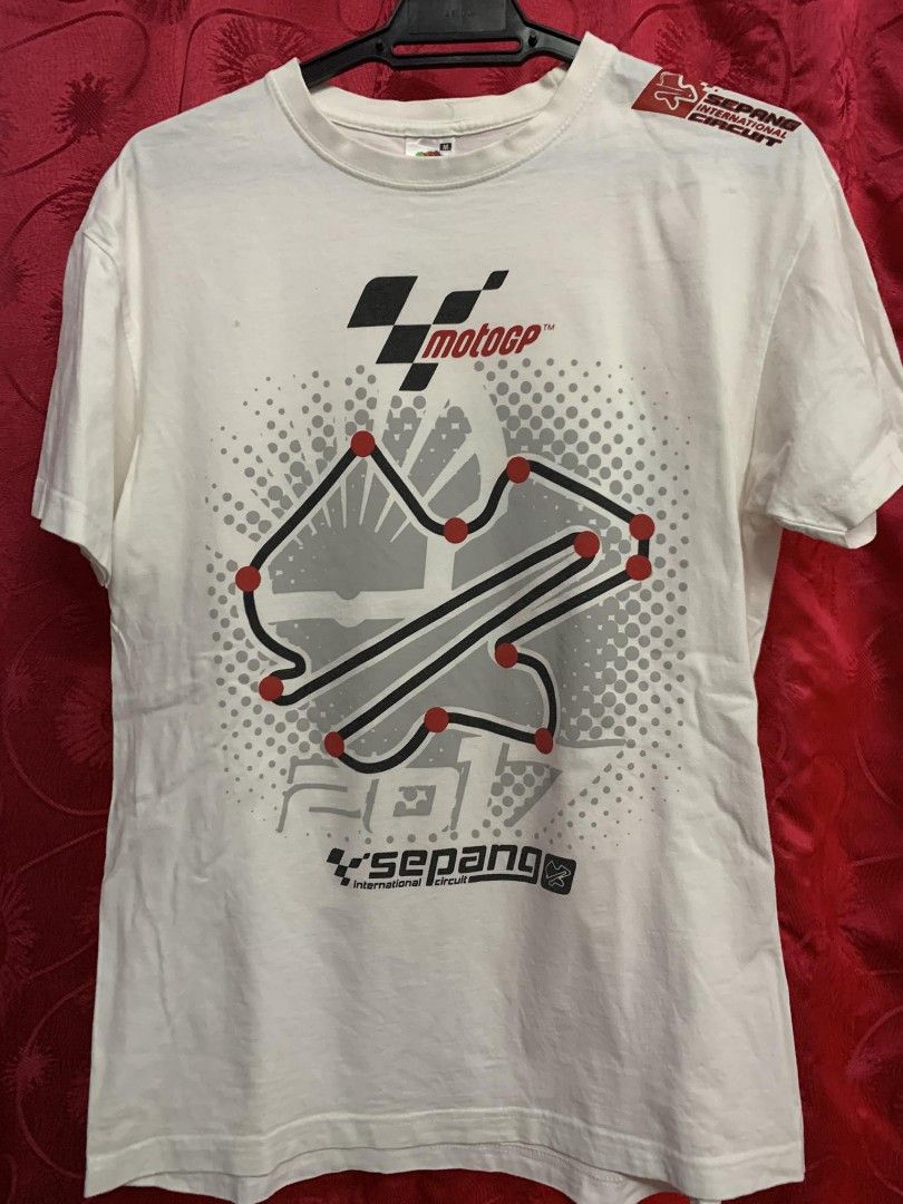 Permotoran Sepang, Men's Fashion, Activewear on Carousell