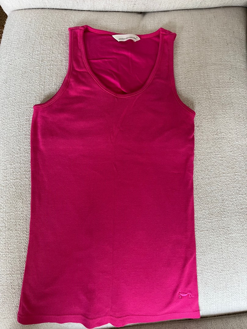 Peter Alexander top, Women's Fashion, New Undergarments & Loungewear on ...